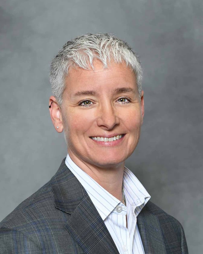 Women in the Industry - Brenda Haney